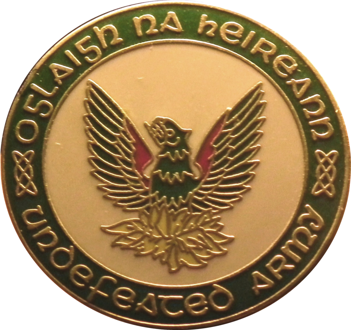 Provisional Irish Republican Army March 20 1972 Important Events