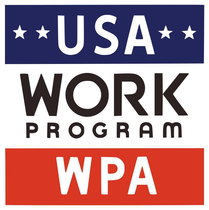 Works Progress Administration May 6 1935 Important Events On May