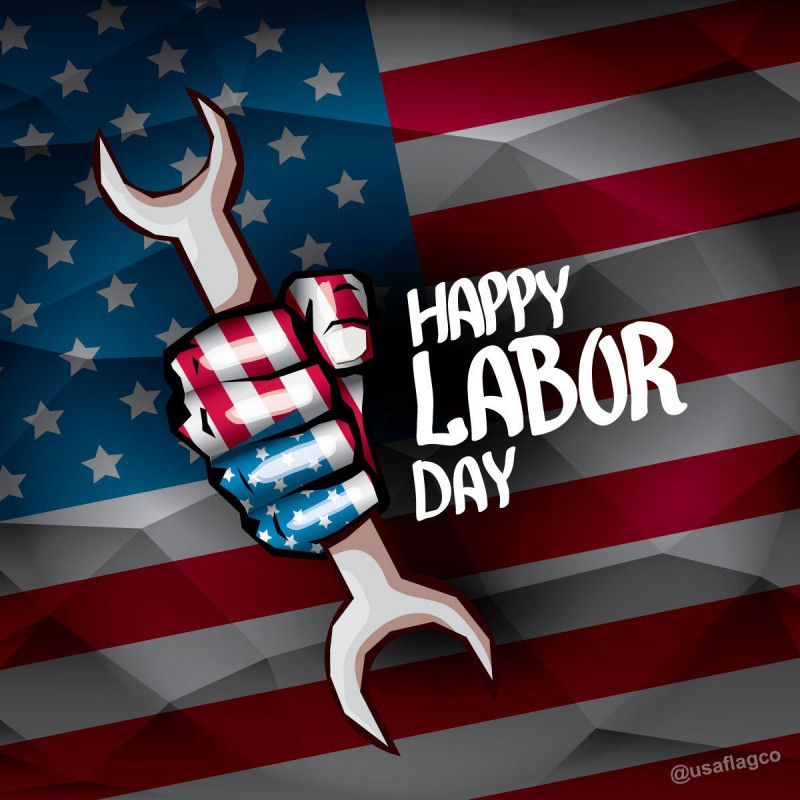 Labor Day September 2021 When Is Labor Day September 2021